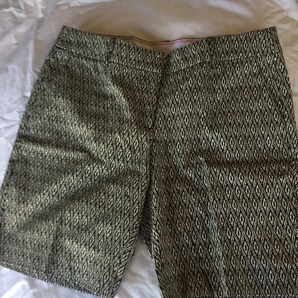 Kenar | Shorts | Kenar Print Short | Poshmark